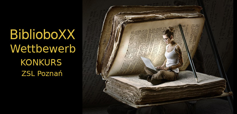 Wir gratulieren zum ersten Preis … | BücherboXX Berlin